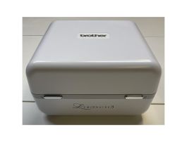 Brother Sewing Machine Foot Storage Box