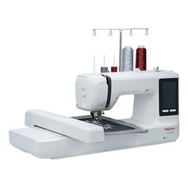 Neechi C1200 Embroidery Machine