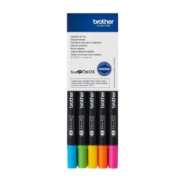 Brother ScanNCut Calligraphy Pen Set CADXCLGPEN2
