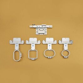 Baby Lock Multi Needle Sleeve Frame