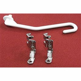 Janome Embroidery Couching Foot Set for 400E 500E