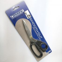 Consew CSC-TC0122CB Curved Embroidery and Sewing Thread Clipper
