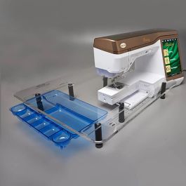 Baby Lock Destiny Sewing Machine Extension Table
