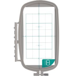 Baby Lock EF71 Multi Positional Embroidery Hoop 4in x 6 3/4in