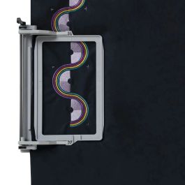 Pfaff creative Grand Endless Embroidery Hoop 260 x150 mm