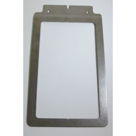 Fast Frames Add On 3.5" x 8" Embroidery Hoop for Brother PR Series