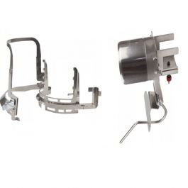 HoopTech Adjustable T Bar Framing Gage