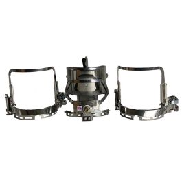 Hooptech Gen 2 Expreme Embroidery Cap Frame Package