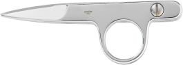 Gingher 4.5" Knife Edge Thread Snip
