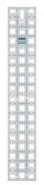 TrueCut Rectangle Quilting Ruler 3"x18"