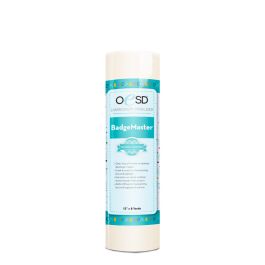 OESD Badgemaster Embroidery Stabilizer 12" x 8 Yards