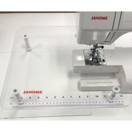 Janome Extra Wide Table for HD3000 HD5000 Sewing Machines