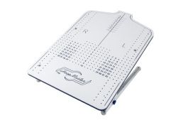 Hoopmaster Hooping Station