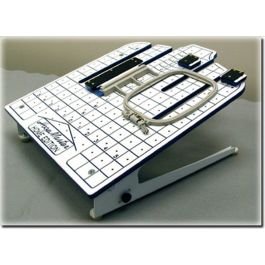 Hoop Master Home Edition Embroidery Hoop System