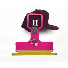 Hooptech Cap Side Clamps