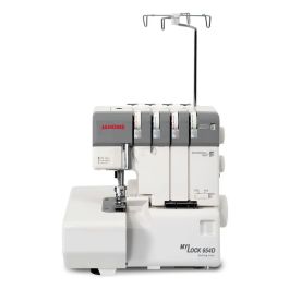 Janome 654D Sailing Line Serger