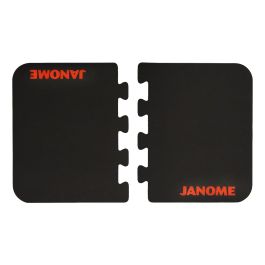 Janome Interlocking Sewing Machine Mats