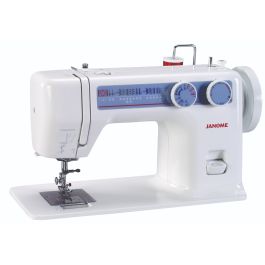 Janome 712T Treadle Sewing Machine
