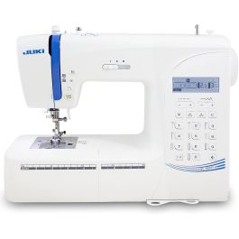 Juki HZL-80HP Sewing Machine Customer Return