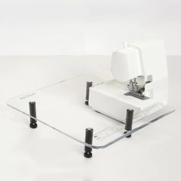 Juki Extension Table for MCS-1500 MCS-1600 MCS-1700QVP