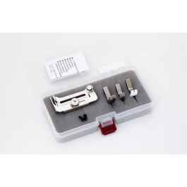 Juki TL2000 TL2010Q J-150QVP Professional Attachment Set