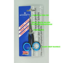Schmetz Scissors by Kretzer 8 Inch Household & Textile Scissor 72020