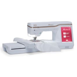 Baby Lock Meridian 2 Embroidery Machine