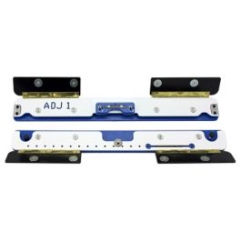 HoopMaster Adjustable Fixture for Medium Hooping Station