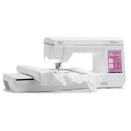 Baby Lock Pathfinder Embroidery Machine