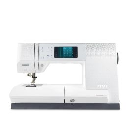 PFAFF® expression 710 Sewing Machine Special Edition