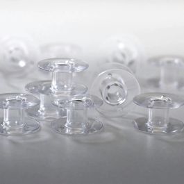 PFAFF Clear Sewing Machine Bobbins 10 Pack