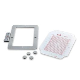 Pfaff creative Grand Metal Embroidery Hoop 240 x 150 mm