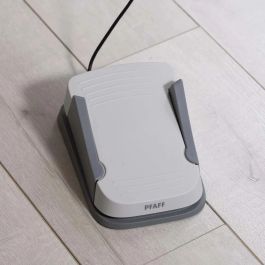 Pfaff Multi-Function Foot Control