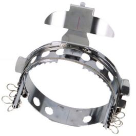 Brother PRFCH3 Cap Frame Only for PR600 Series Commercial Embroidery ...