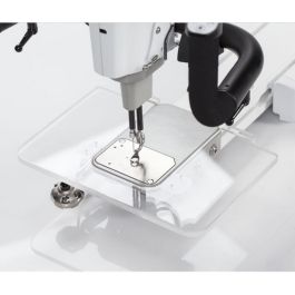 Handi Quilter Easy-Click Ruler Base (For HQ Infinity) Longarm Quilting ...