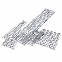 Grace TrueCut Ruler Combo