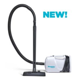 Simplicity S100 Sport Portable Canister Vacuum Cleaner