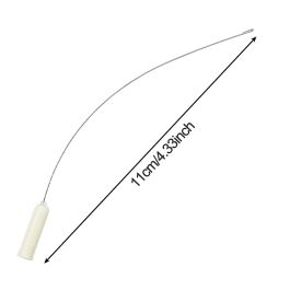 Serger Looper Threader with White Handle