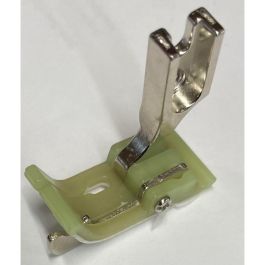 Commercial Sewing Machine Foot Smooth 1/4 Inch Seam Guide