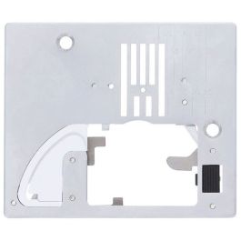 Baby Lock Jazz Straight Stitch Needle Plate