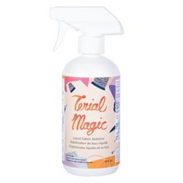 Terial Magic Liquid Fuse Spray