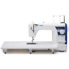 Juki TL18QVP Haruka Sewing Machine