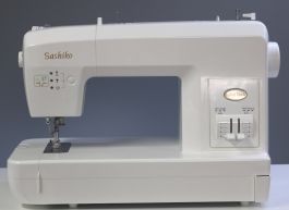 Baby Lock Sashiko 2 Specialty Sewing and Quilting Machine Customer Return