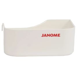 Janome Waste Chip Box for Various Sergers
