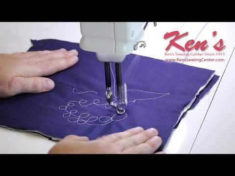 Bernina Quilting Machines Comparison Chart