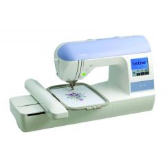 Used Embroidery Machines - Embroidery Machines