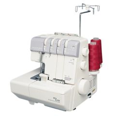 Used Sergers - Sergers