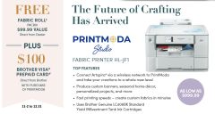 Direct Garment Printer