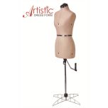 Singer Adjustable Dress Form Small to Medium Model 150