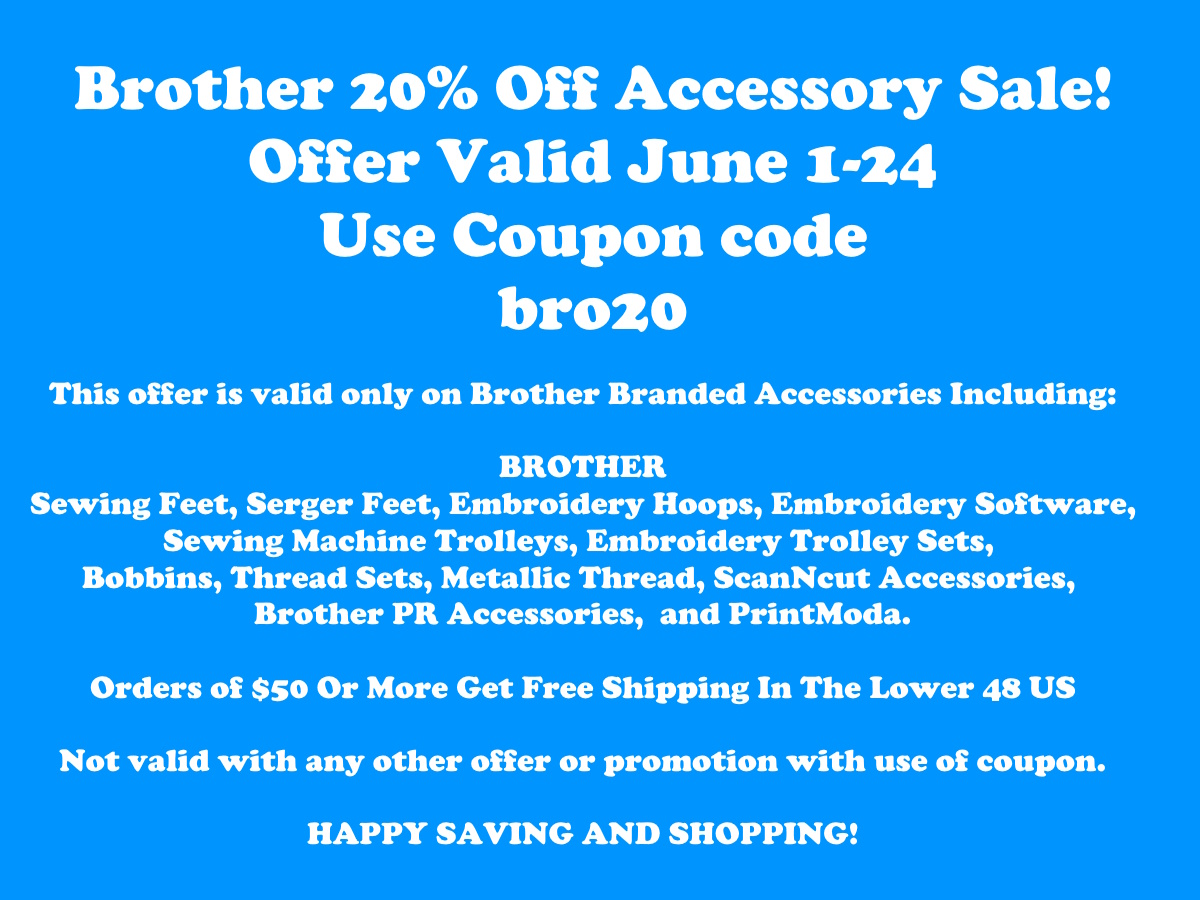 Rebates and Promotions
